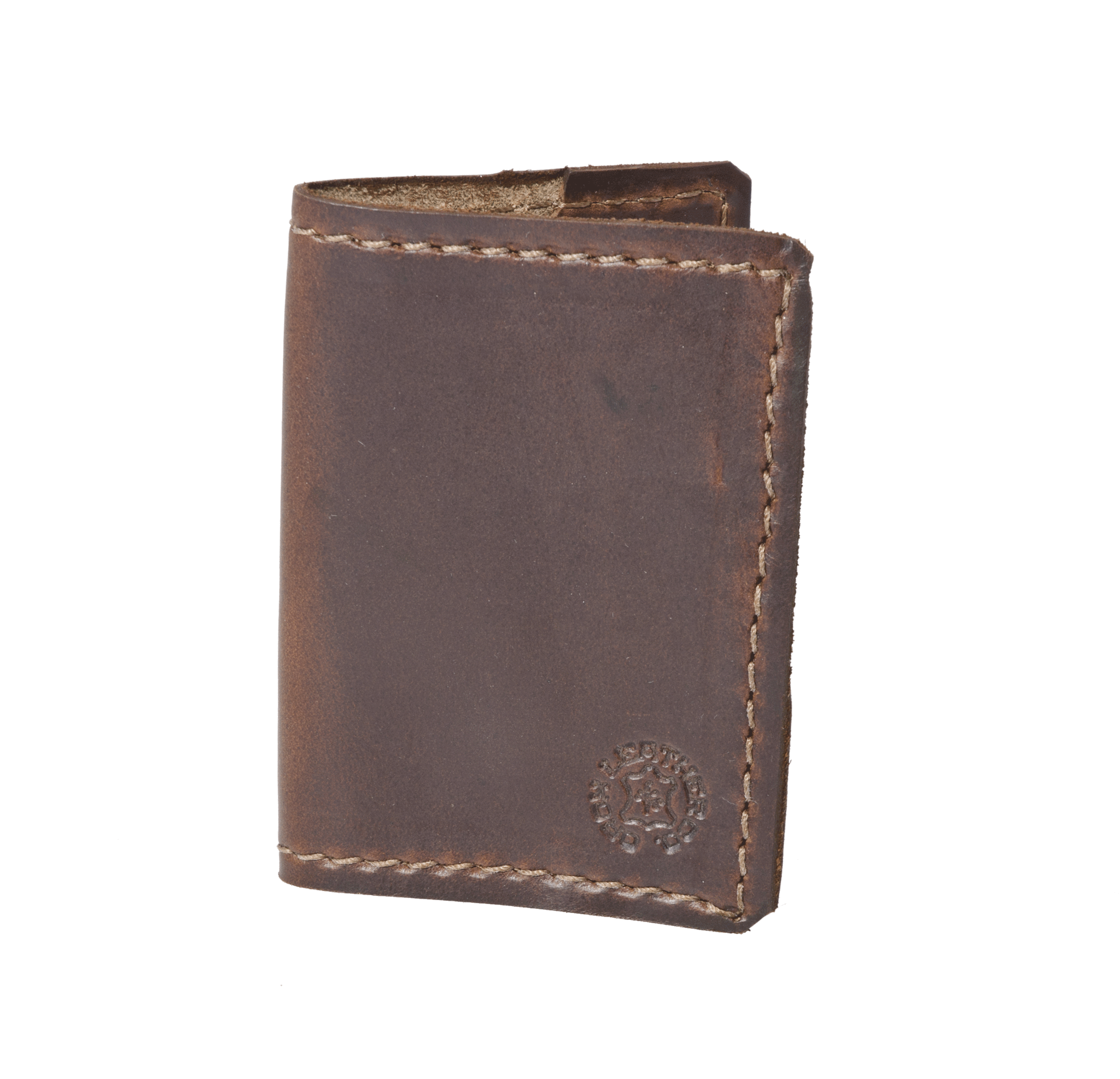 Shop Online-Orox Leather "Minimalist's Bifold Wallet" Men's Accessories ...