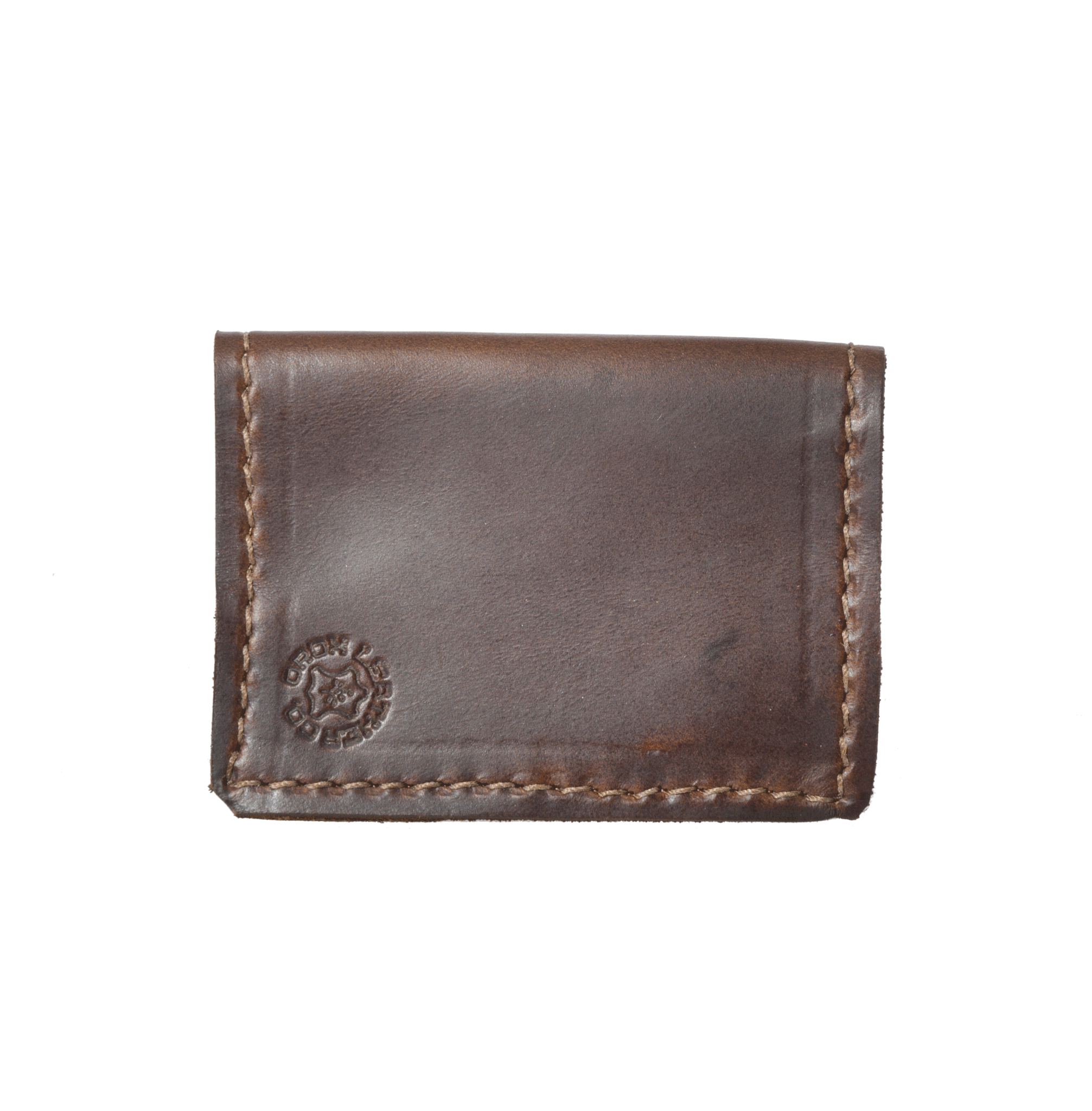 Shop Online-Orox Leather "Minimalist's Bifold Wallet" Men's Accessories ...