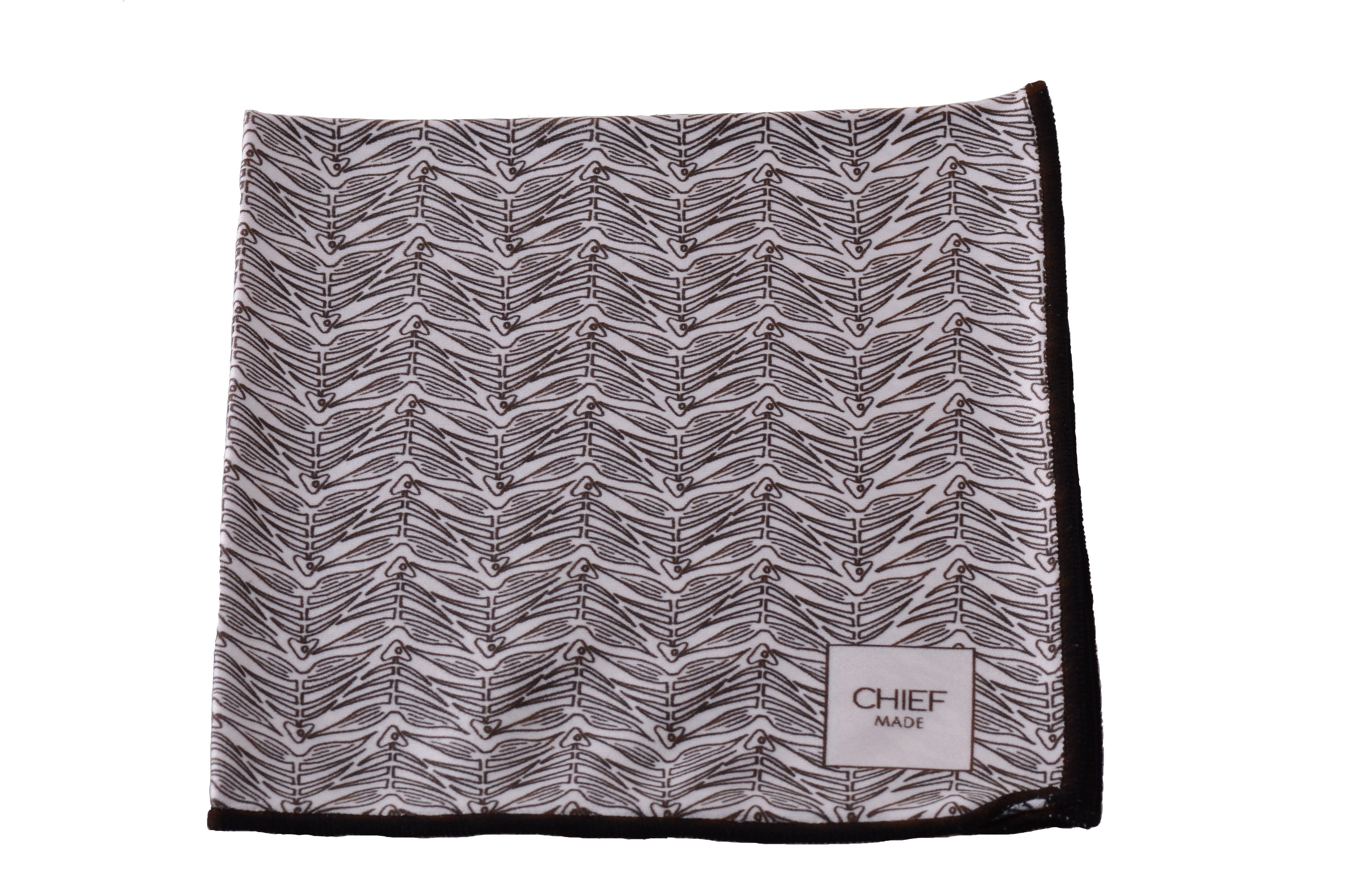 Chief Made Microfiber Handkerchiefs – Handbag Tailor