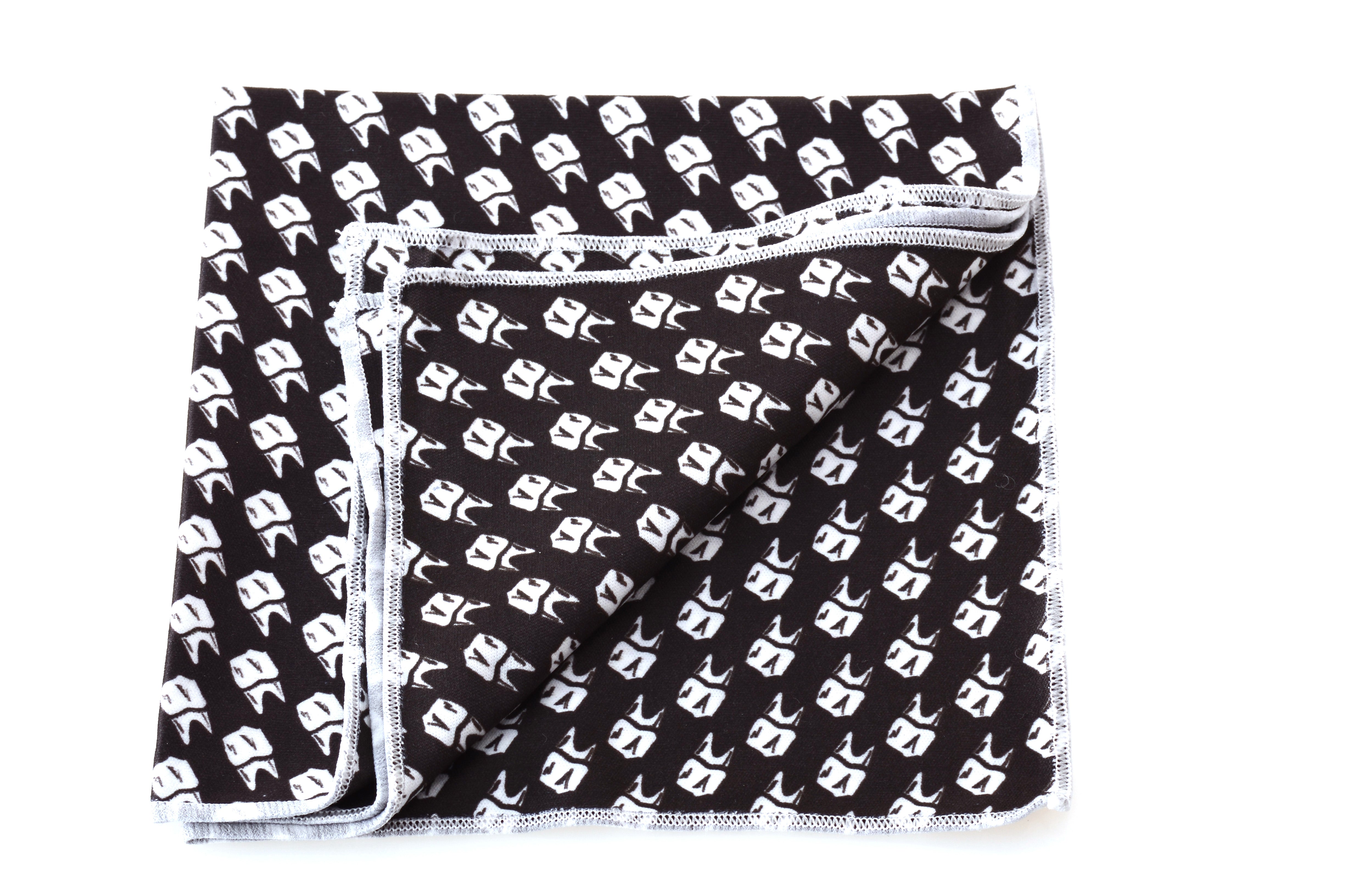 Chief Made Microfiber Handkerchiefs – Handbag Tailor