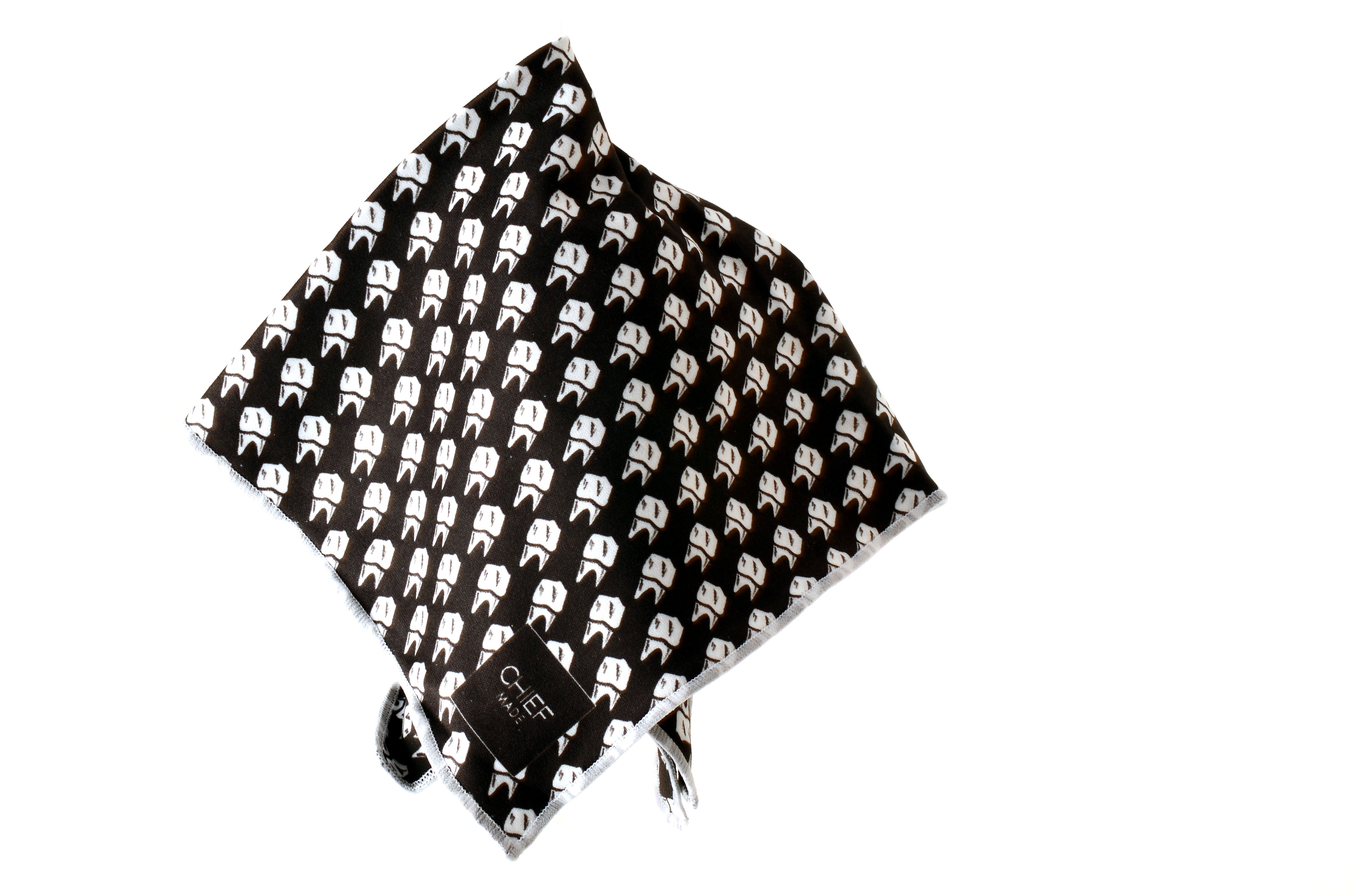 Chief Made Microfiber Handkerchiefs – Handbag Tailor