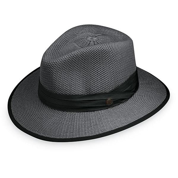 Wallaroo Hat Company - Havannah Hat – Handbag Tailor