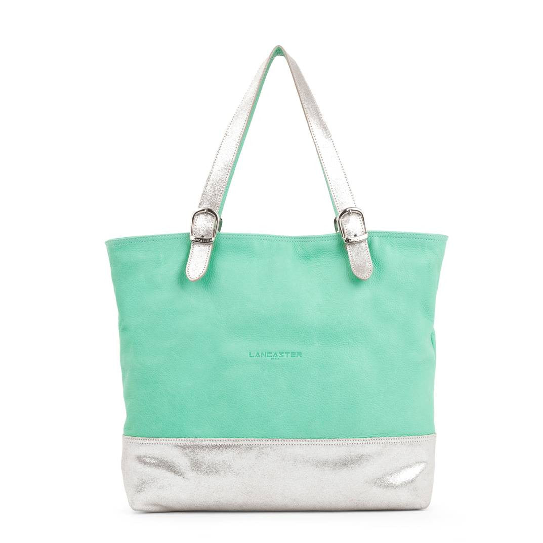 Shop Online - Lancaster Paris Purse "Cabas Soft Tote" – Handbag Tailor